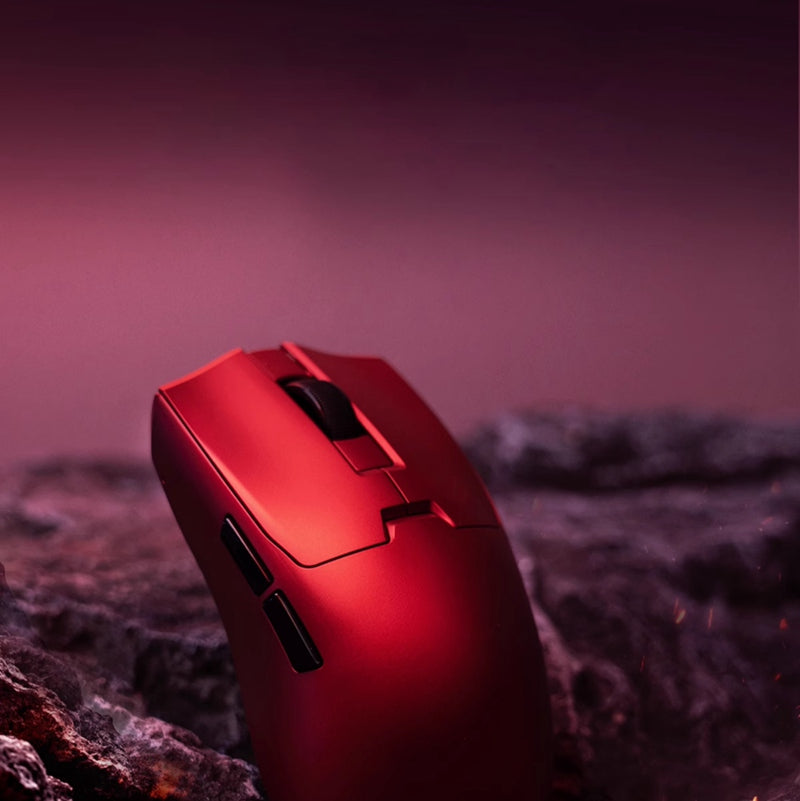 DELUX M800mini PAW3395 Wireless 8k 42g Lightweight Mouse – IPOPULARSHOP