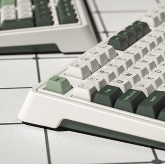 FL·ESPORTS CMK98 Avocado Mechanical Keyboard – IPOPULARSHOP
