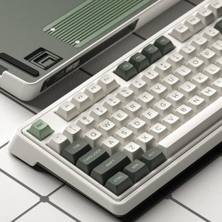 FL·ESPORTS CMK98 Avocado Mechanical Keyboard – IPOPULARSHOP