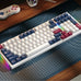 Royal Kludge R98 Mechanical Keyboard – IPOPULARSHOP