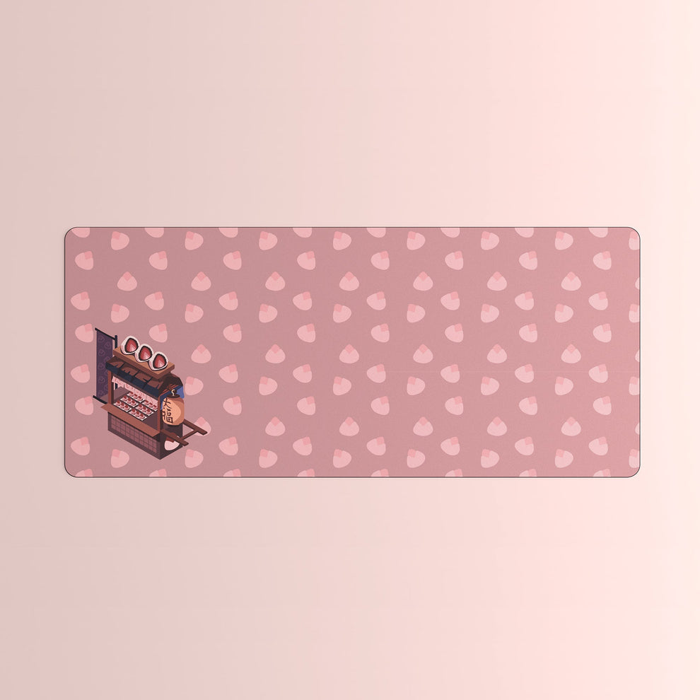 GMK Daifuku Mouse Pad/Desk Mat – IPOPULARSHOP