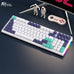 Royal Kludge R98 Mechanical Keyboard – IPOPULARSHOP