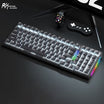 Royal Kludge R98 Mechanical Keyboard – IPOPULARSHOP