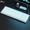 Royal Kludge R98 Mechanical Keyboard – IPOPULARSHOP