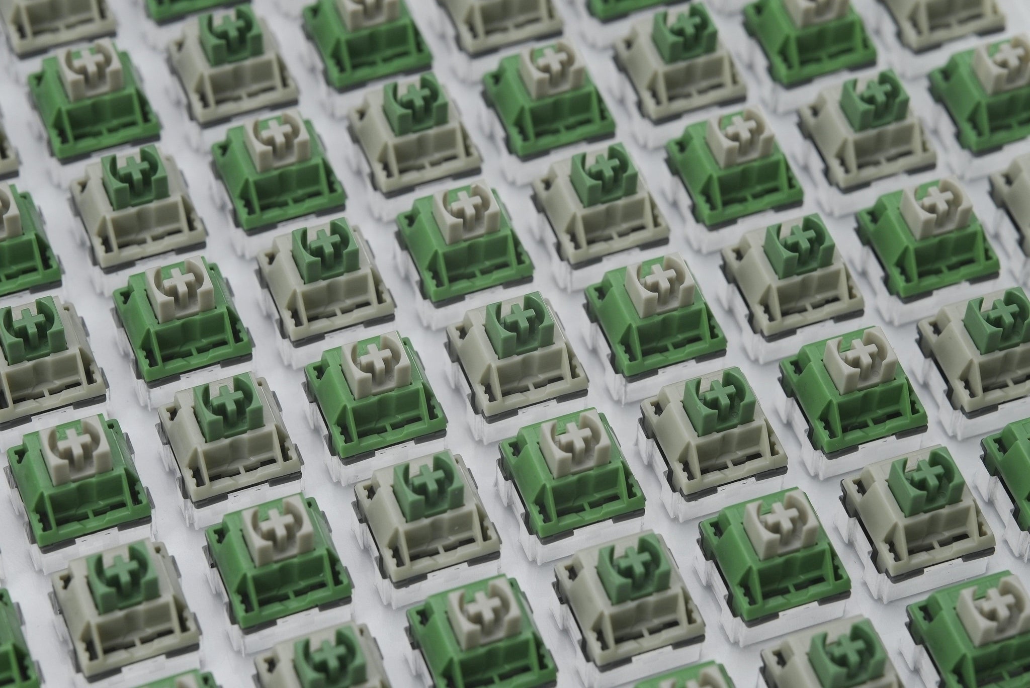 TTC Wild switches (Factory Pre-lubed) – IPOPULARSHOP