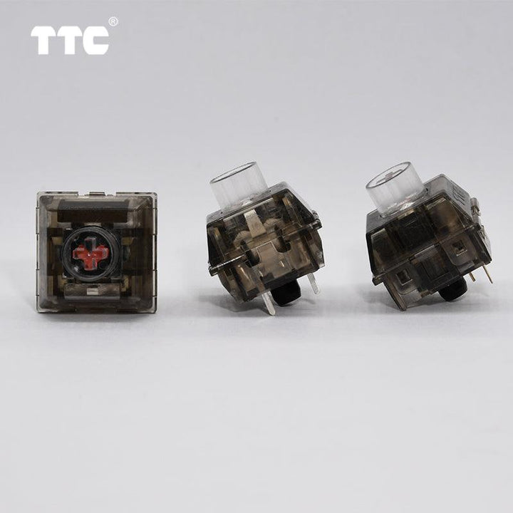 TTC Mechanical Keyboard Switches – IPOPULARSHOP